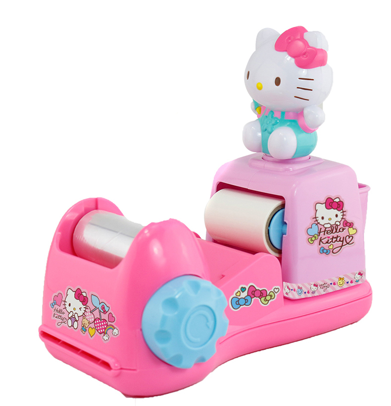 Wangdek Toysland - Commerce