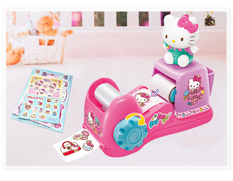 Wangdek Toysland - Commerce