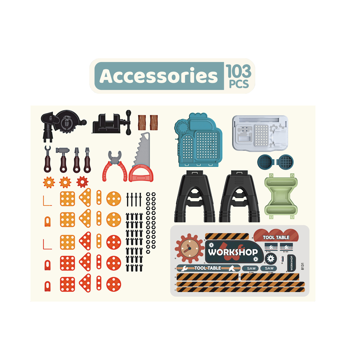 Wangdek Toysland - Commerce