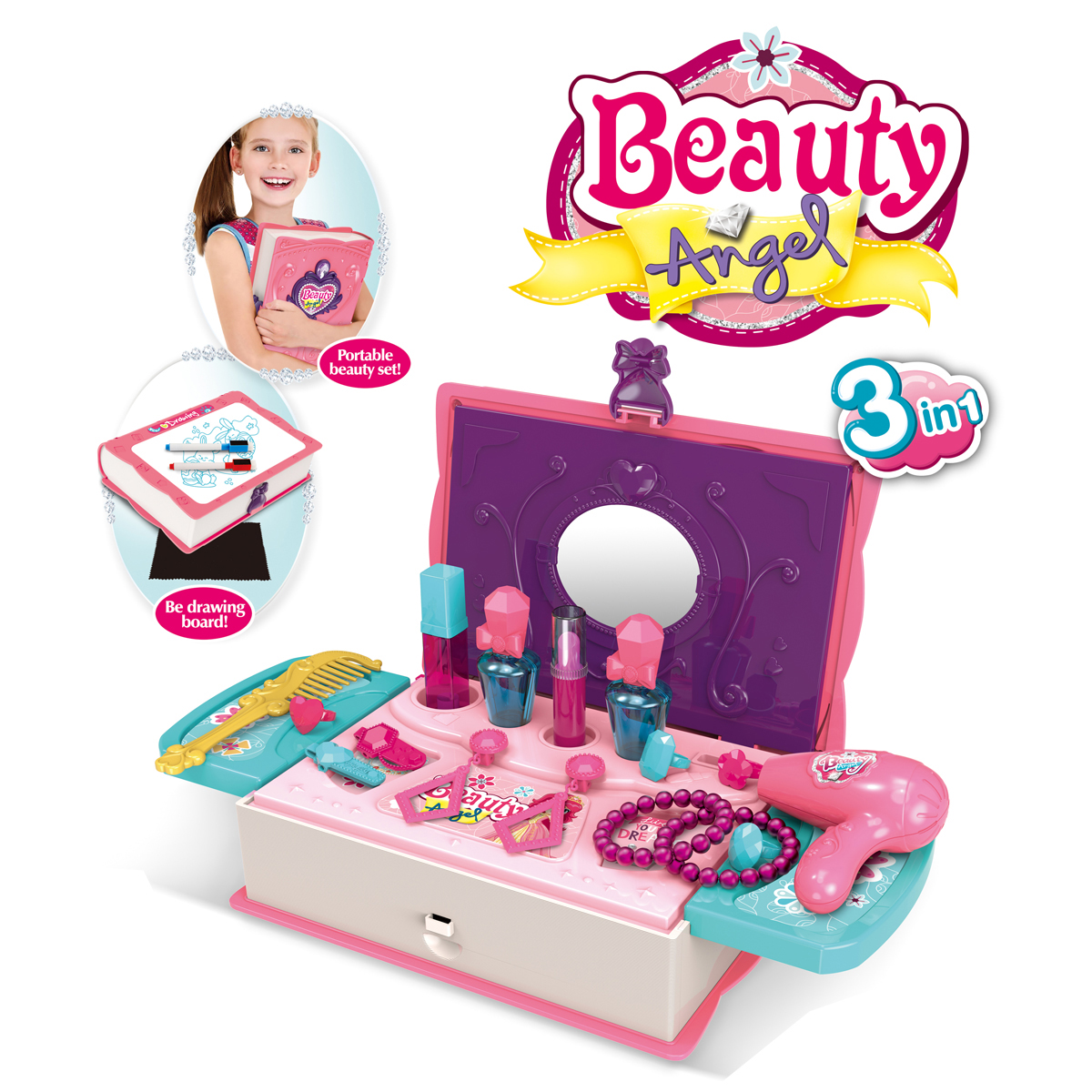 Wangdek Toysland - Commerce