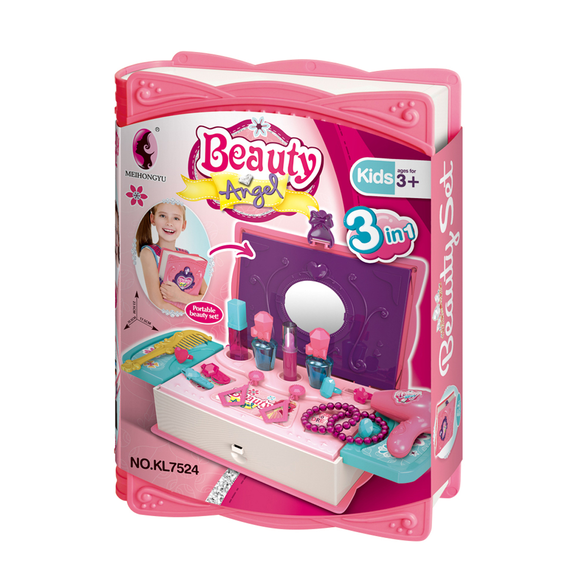 Wangdek Toysland - Commerce