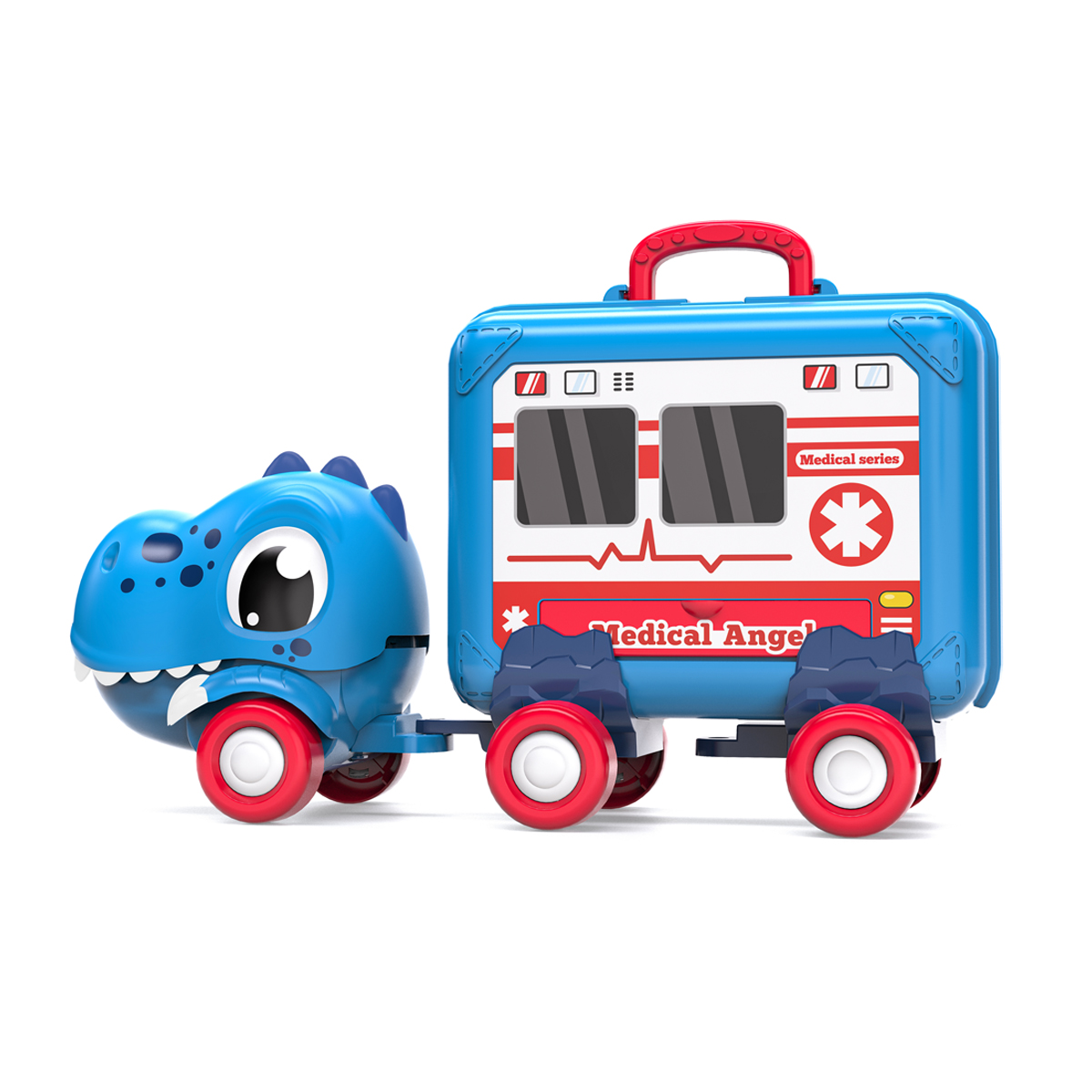 Wangdek Toysland - Commerce