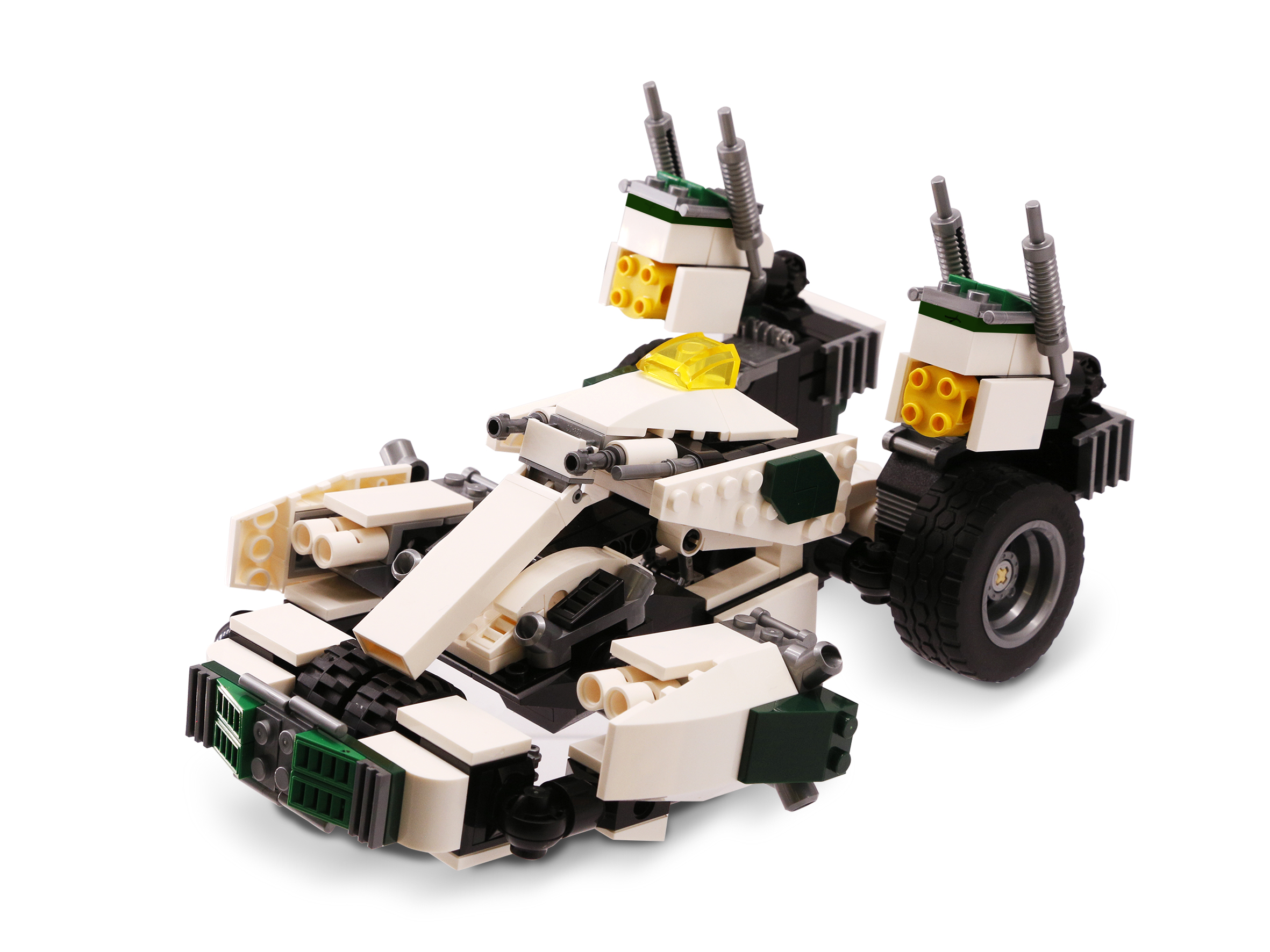 Wangdek Toysland - Commerce