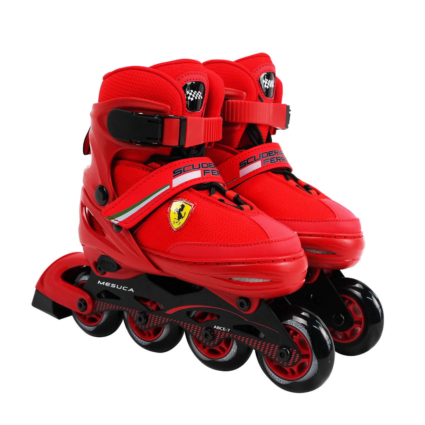 Wangdek Toysland - Commerce